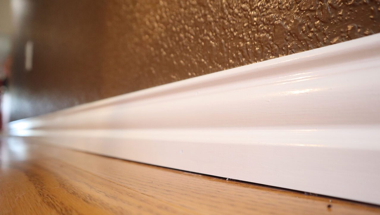 Trim Repair and Trim Installation in DFW - Performance Painting